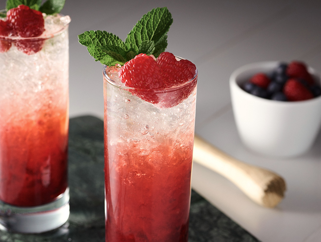 Cold brew watermelon | Löfbergs