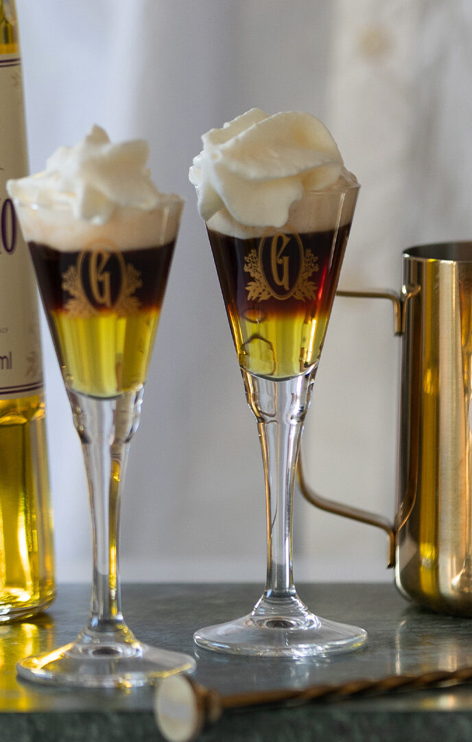 Hot shot | Löfbergs