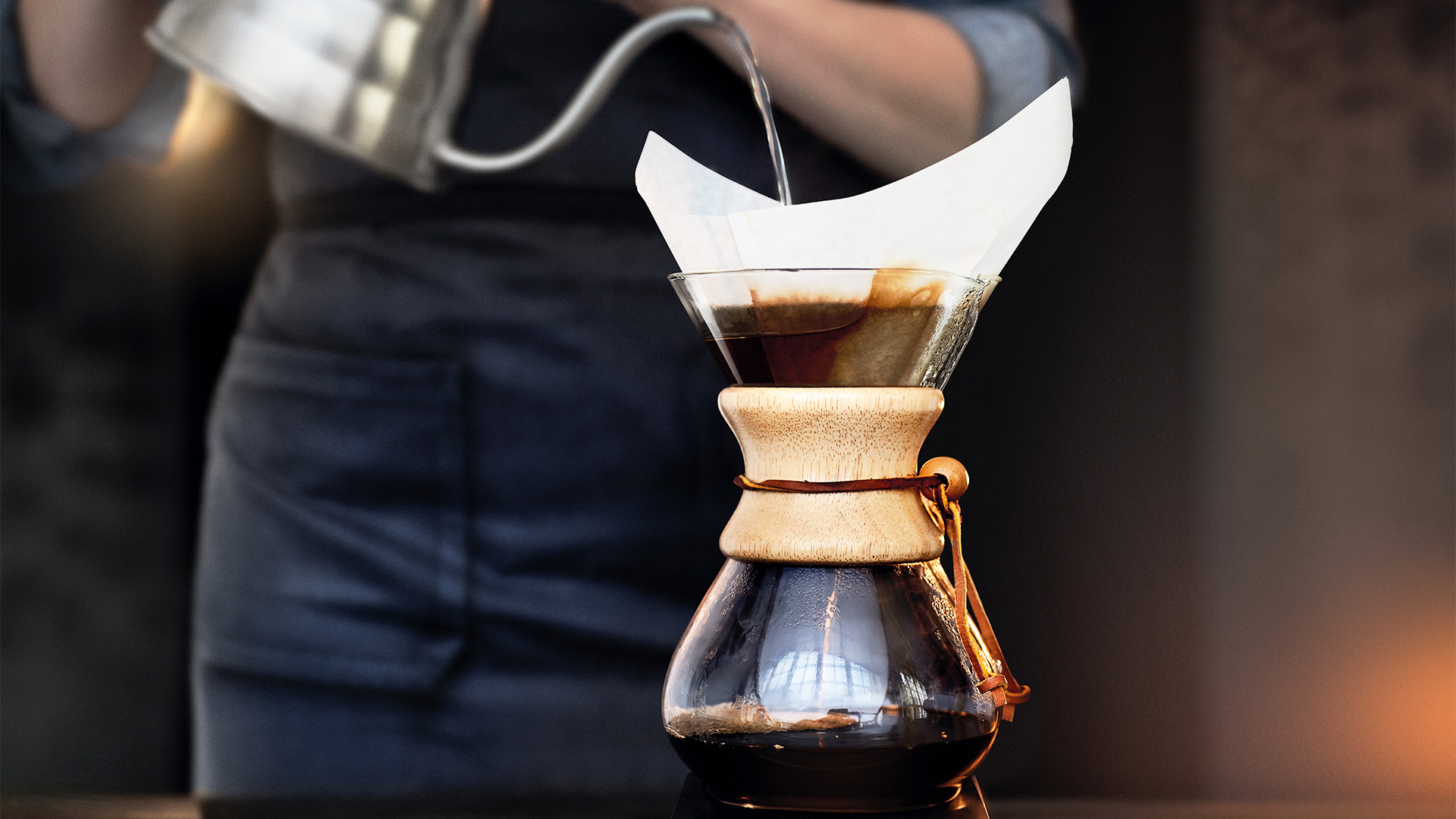 SCA Brewing Intermediate | Löfbergs