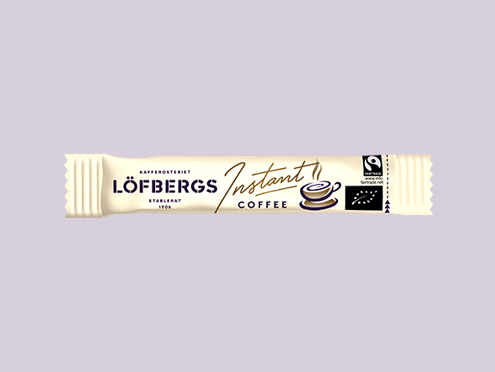 Instant stick | Löfbergs