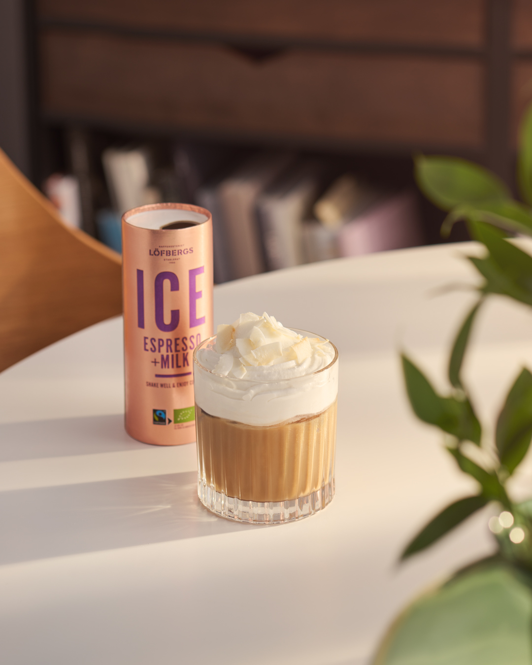 Coco ICE | Löfbergs